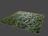 Texture Grass Texture Seamless - 2K - Grama VR / AR / low-poly | CGTrader
