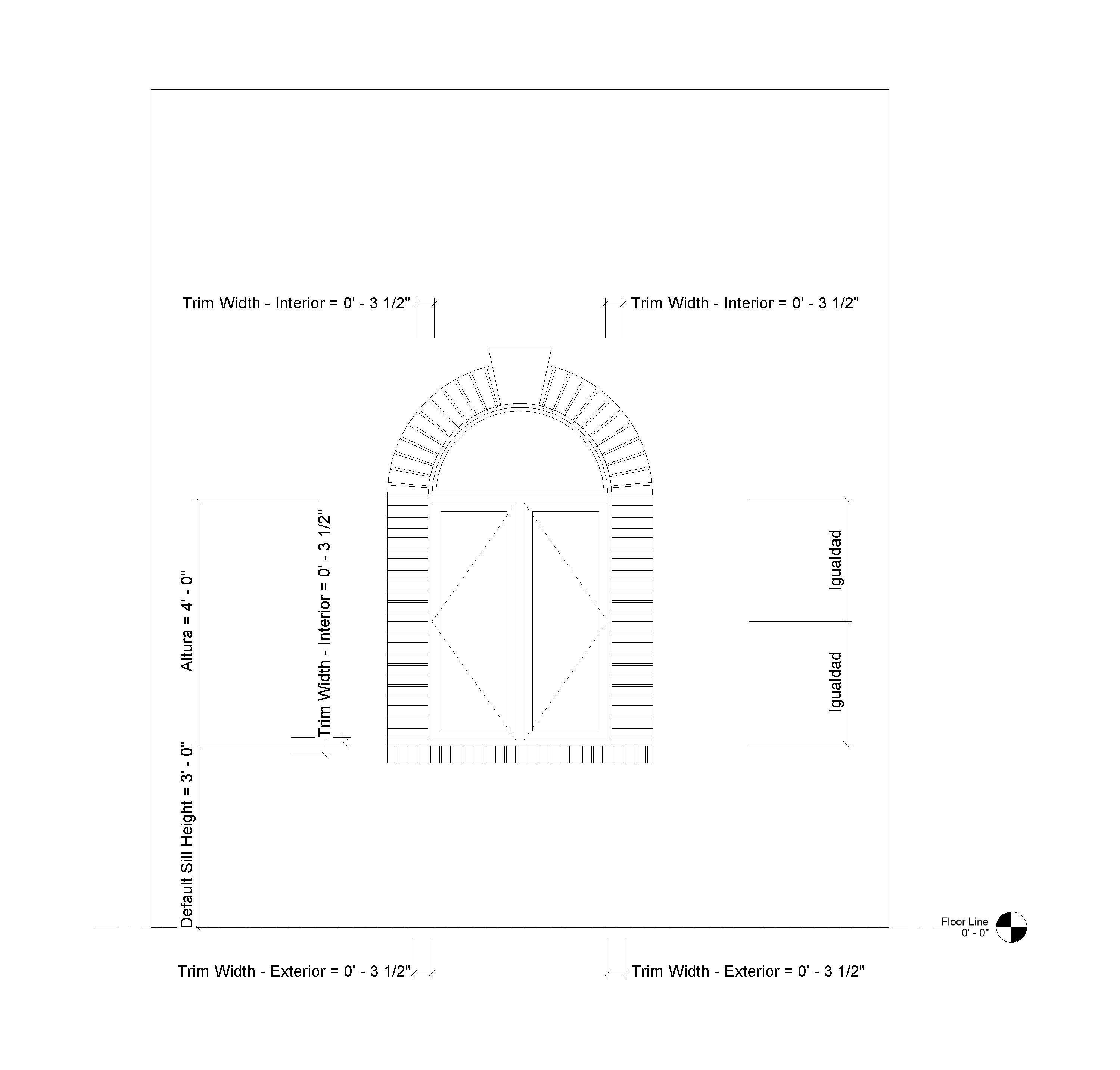 Window Soldier Course 3D model | CGTrader