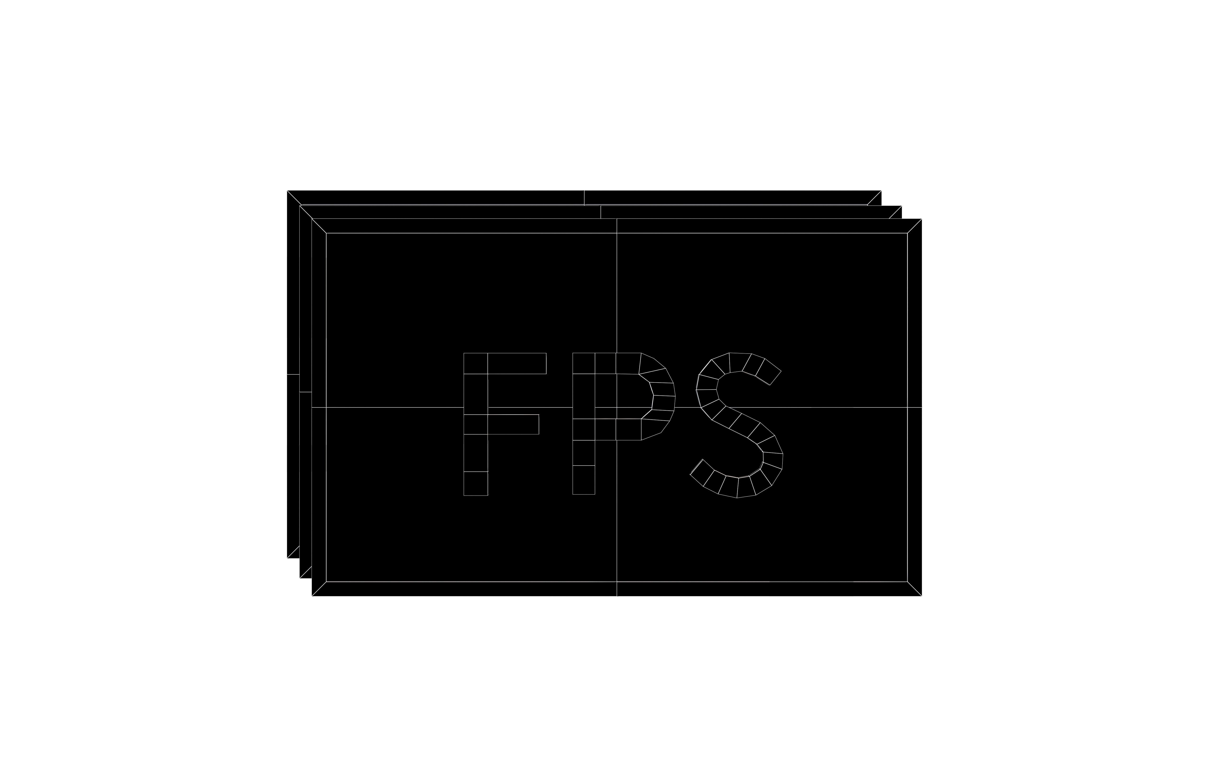 3D model FPS Icon v1 001 VR / AR / low-poly | CGTrader