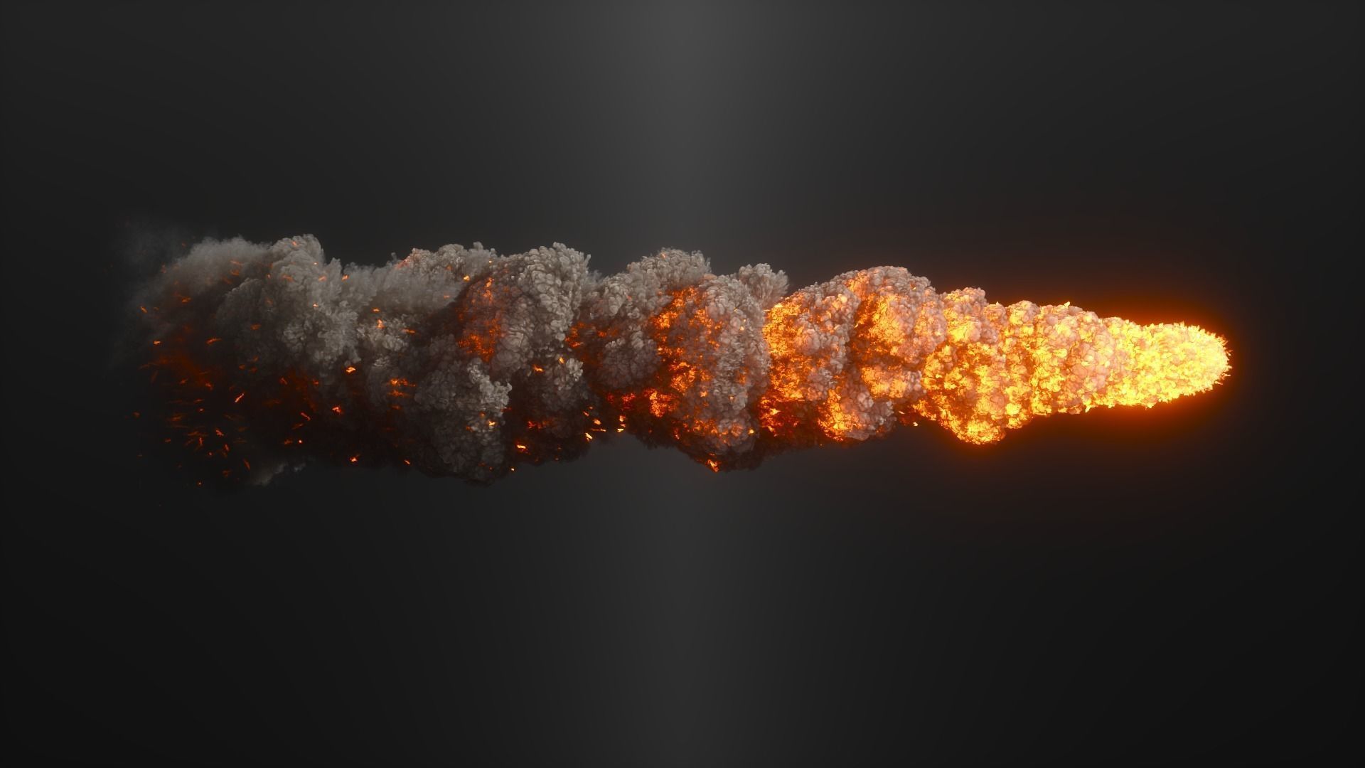 High Resolution 3D Meteorite Models Pack 3D model | CGTrader