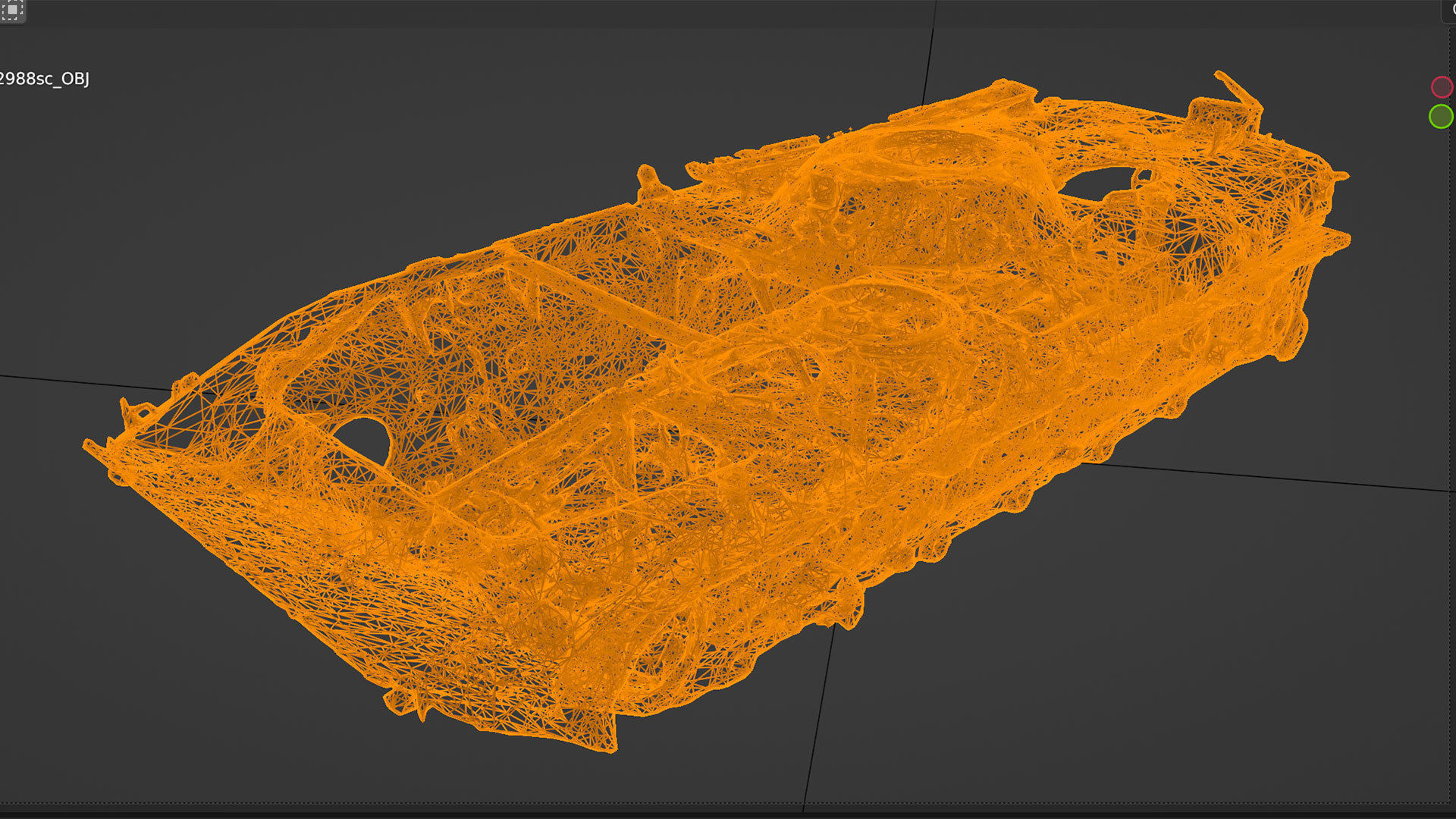 russian BMP-2 infantry fighting vehicle destroyed in Ukraine 3D model ...