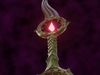 Bloodthirst Dagger Baldurs Gate 3 3D model 3D printable | CGTrader