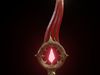 Bloodthirst Dagger Baldurs Gate 3 3D model 3D printable | CGTrader