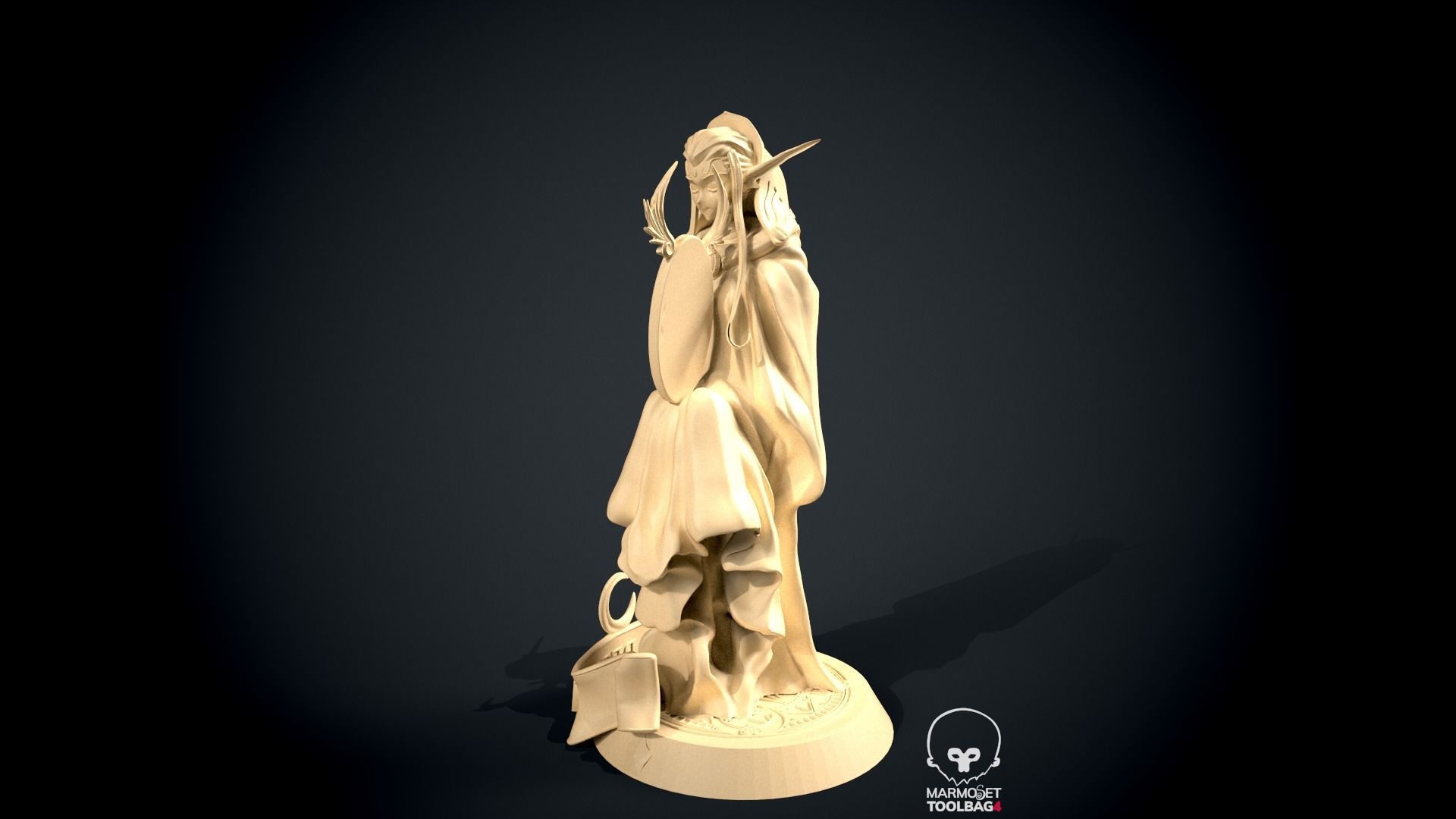 The Return Sakura Card Captor 3D model 3D printable | CGTrader