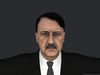 Adolf Hitler Hyper Realistic Full Body Fully Rigged 3D Character 3D ...
