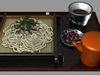 3D model Japanese Food Soba Set VR / AR / low-poly | CGTrader