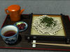 3D model Japanese Food Soba Set VR / AR / low-poly | CGTrader