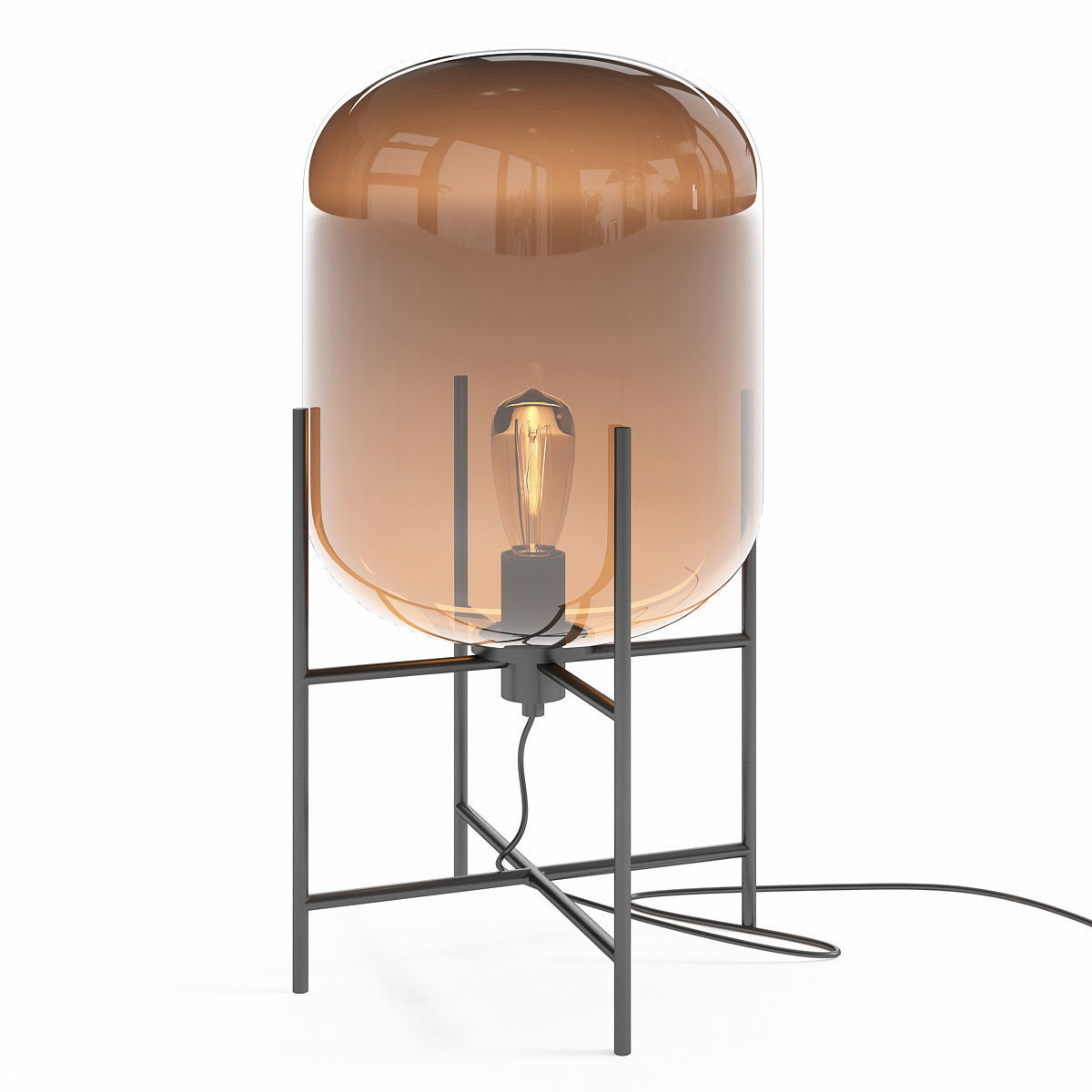 3D model Oda Small by Pulpo VR / AR / low-poly | CGTrader