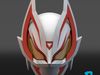 Kamen Rider Geats Mark 9 3D model 3D printable | CGTrader