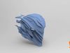Savitar Helmet 3D model | CGTrader