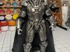 Evil General Armor Kit 3D model 3D printable | CGTrader