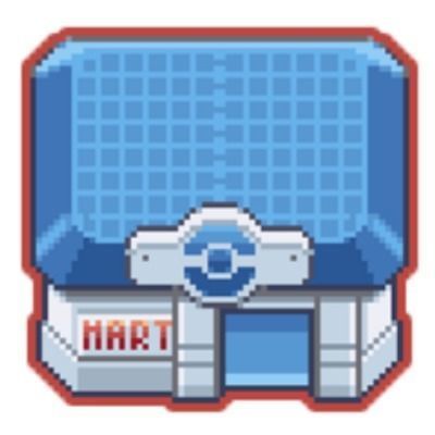 Pokemon Poke Mart 3D model 3D printable | CGTrader