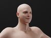 Realistic Male - Arthur 3D model rigged | CGTrader