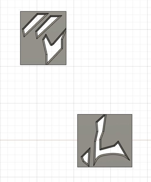 Briar Runes League of Legends 3D model 3D printable | CGTrader