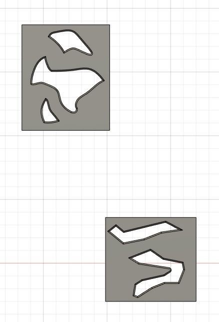 Briar Runes League of Legends 3D model 3D printable | CGTrader