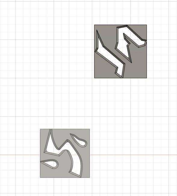 Briar Runes League of Legends 3D model 3D printable | CGTrader