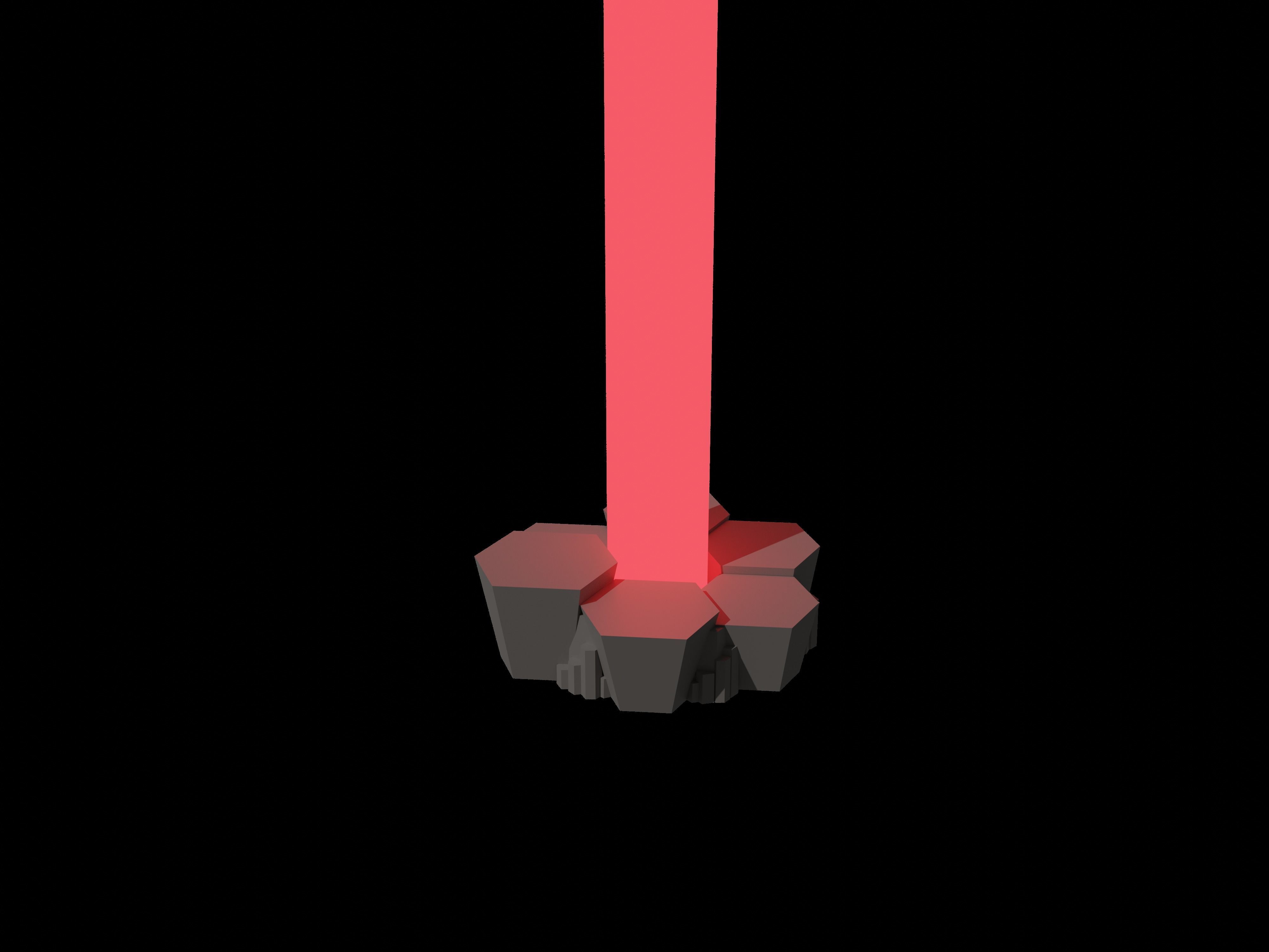 Pokemon Max Raid Battles 3D model 3D printable | CGTrader