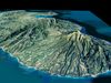 Martinique island full 3d model terrain 3D model | CGTrader