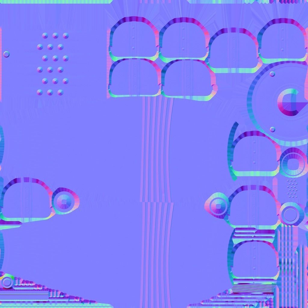 3D model Mortar bomb 120mm VR / AR / low-poly | CGTrader