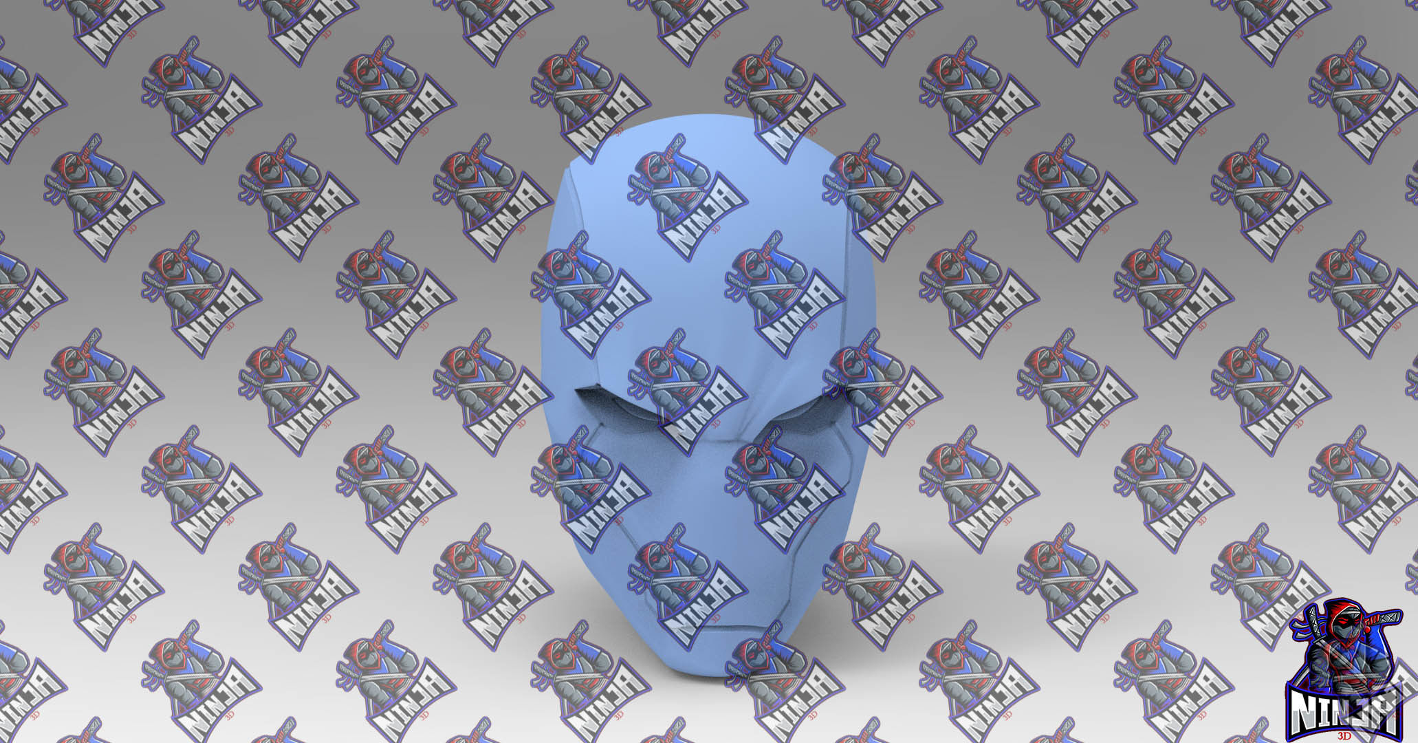 Red hood Rebirth Helmet for 3d print 3D model | CGTrader