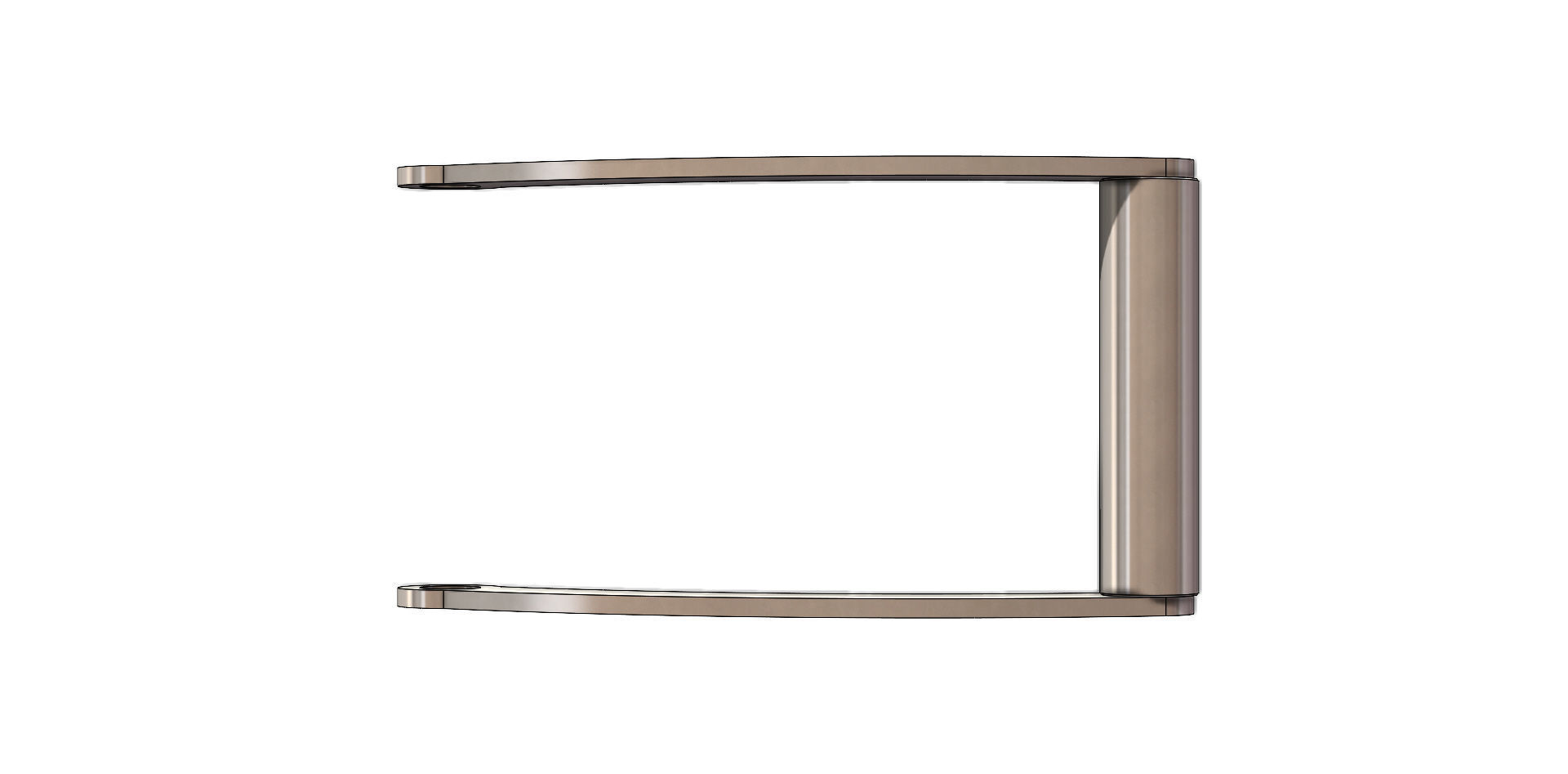 Rolo Apalpador Feeler Roller 3D model | CGTrader