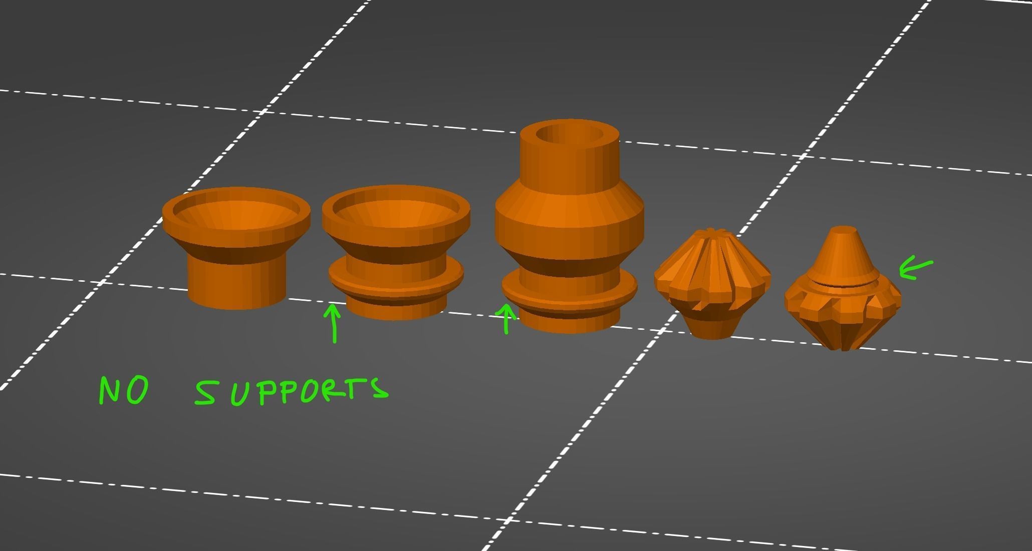 3D Print - One Way Air Pressure Valve 3D model 3D printable | CGTrader