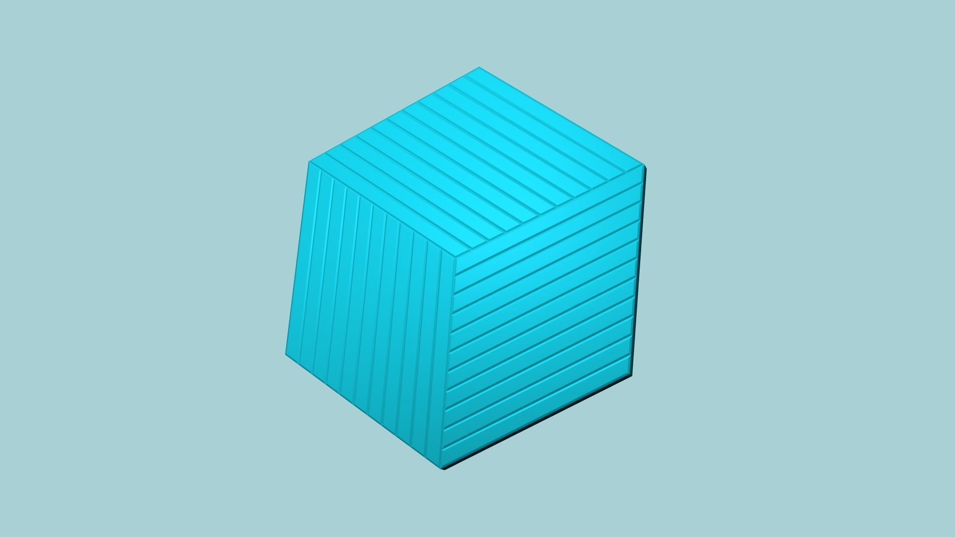 Hexagonal Wall Panel A05 - Interior Design Decoration 3D model 3D ...