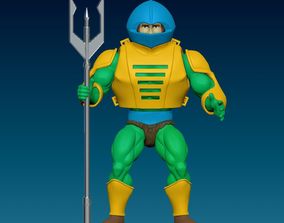 Eternian 3D Print Models | CGTrader