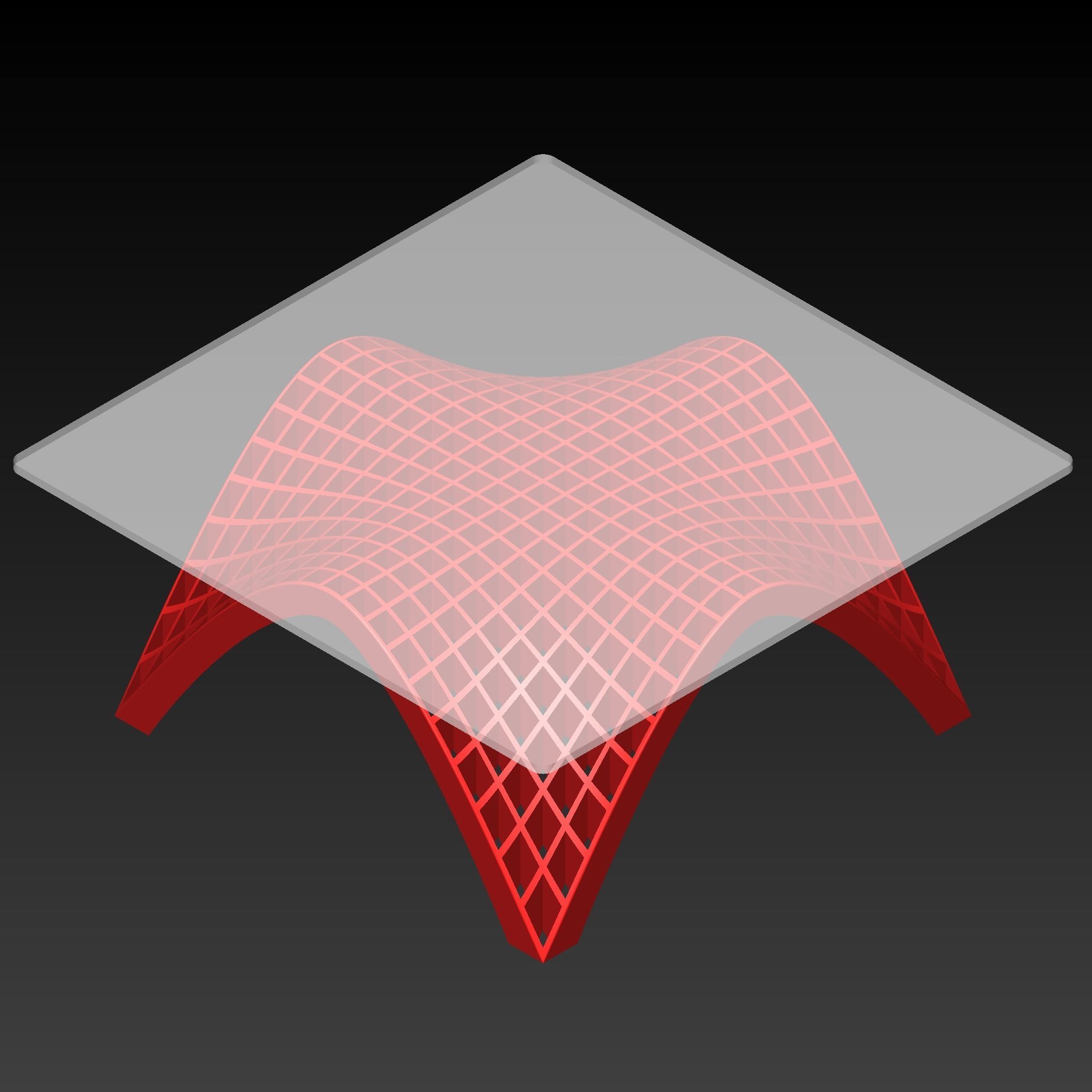 Modern Table 3d model for 3d printing 3D model 3D printable | CGTrader