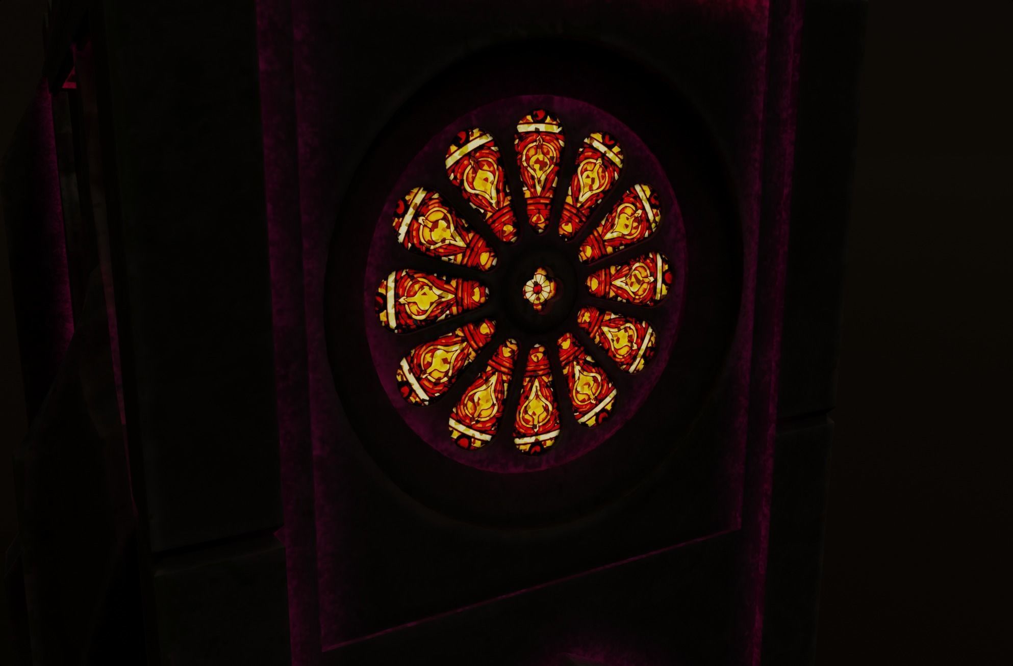 3D model custom pc case fantasy cathedral computer mod gaming gamer rgb ...