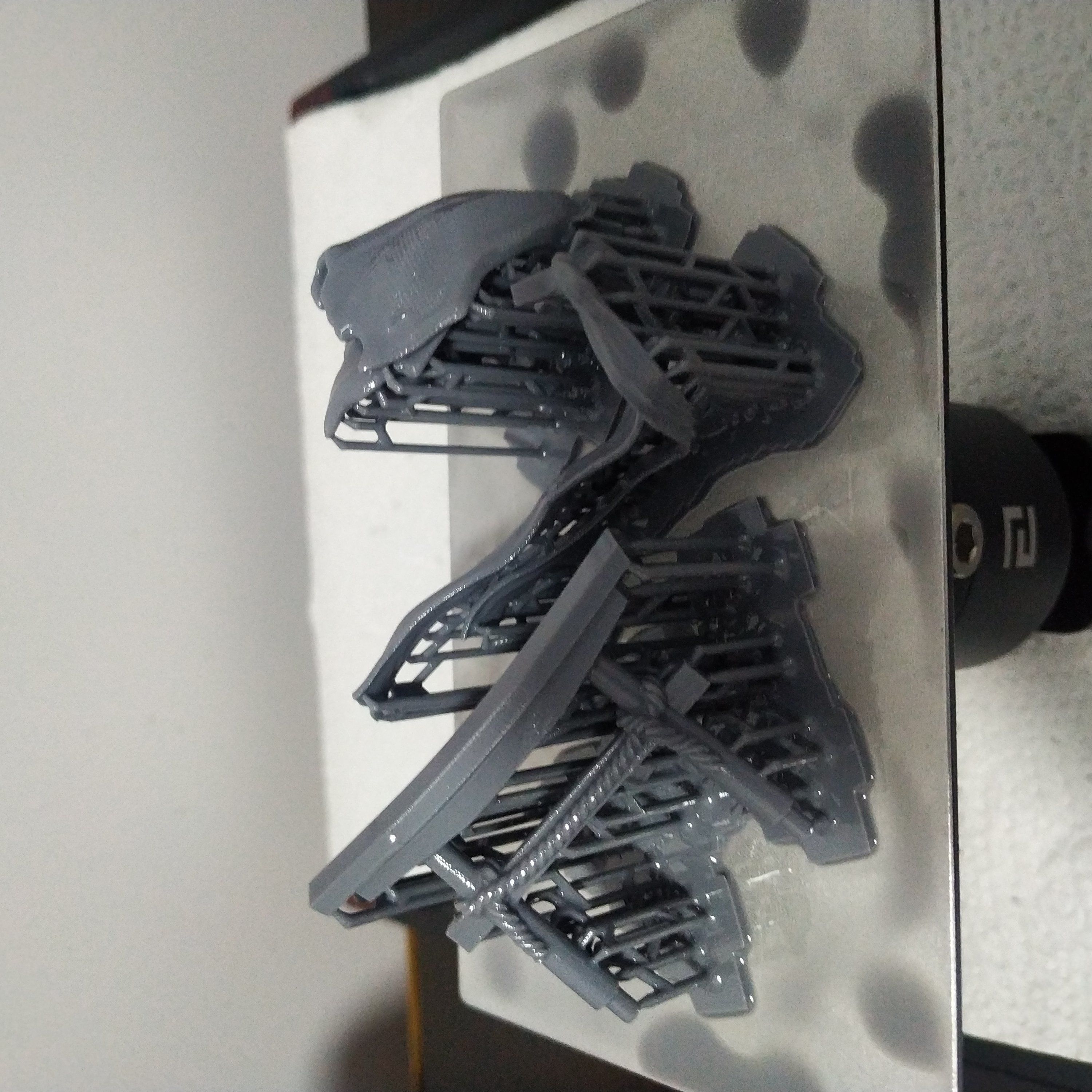 RYU STREET FIGHTER 6 3D STL 3D model 3D printable | CGTrader