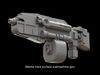 Mecha hard surface weapons collection | CGTrader
