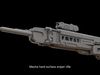 Mecha hard surface weapons collection | CGTrader