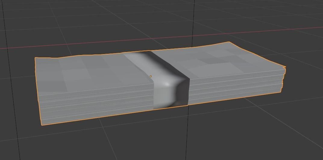 Game Ready 3D Money free VR / AR / low-poly 3D model | CGTrader