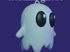 NORMAL GHOST 3D model 3D printable | CGTrader