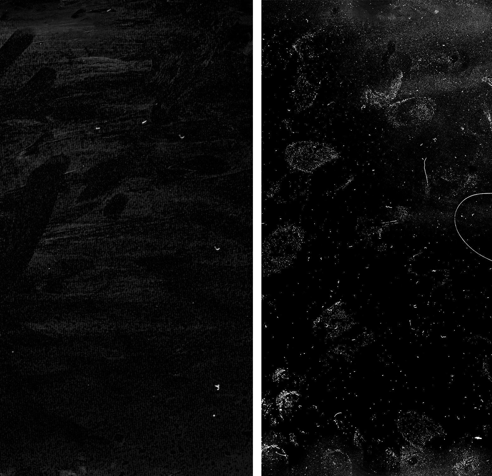 Texture 25 Roughness Maps 2K VR / AR / low-poly | CGTrader