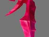 Briar Blood Blades for cosplay League of legends 3D model 3D printable ...