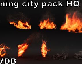 Animated Vdb 3D Models | CGTrader