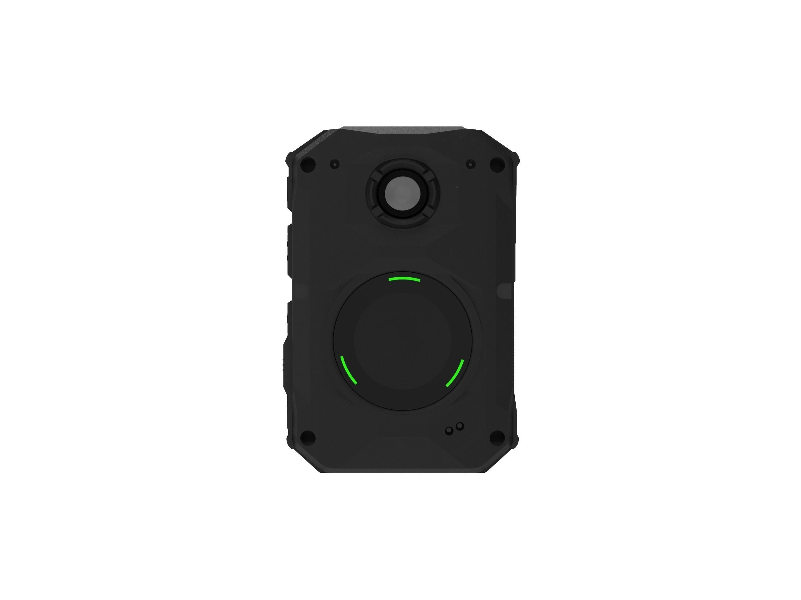 MODEL OF AXON BODY 4 CAMERA 3D model 3D printable | CGTrader