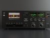 Teac vintage cassette deck 3D model | CGTrader