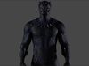 Black Panther - T challa - from Avengers Infinity War 3D Model 3D model ...