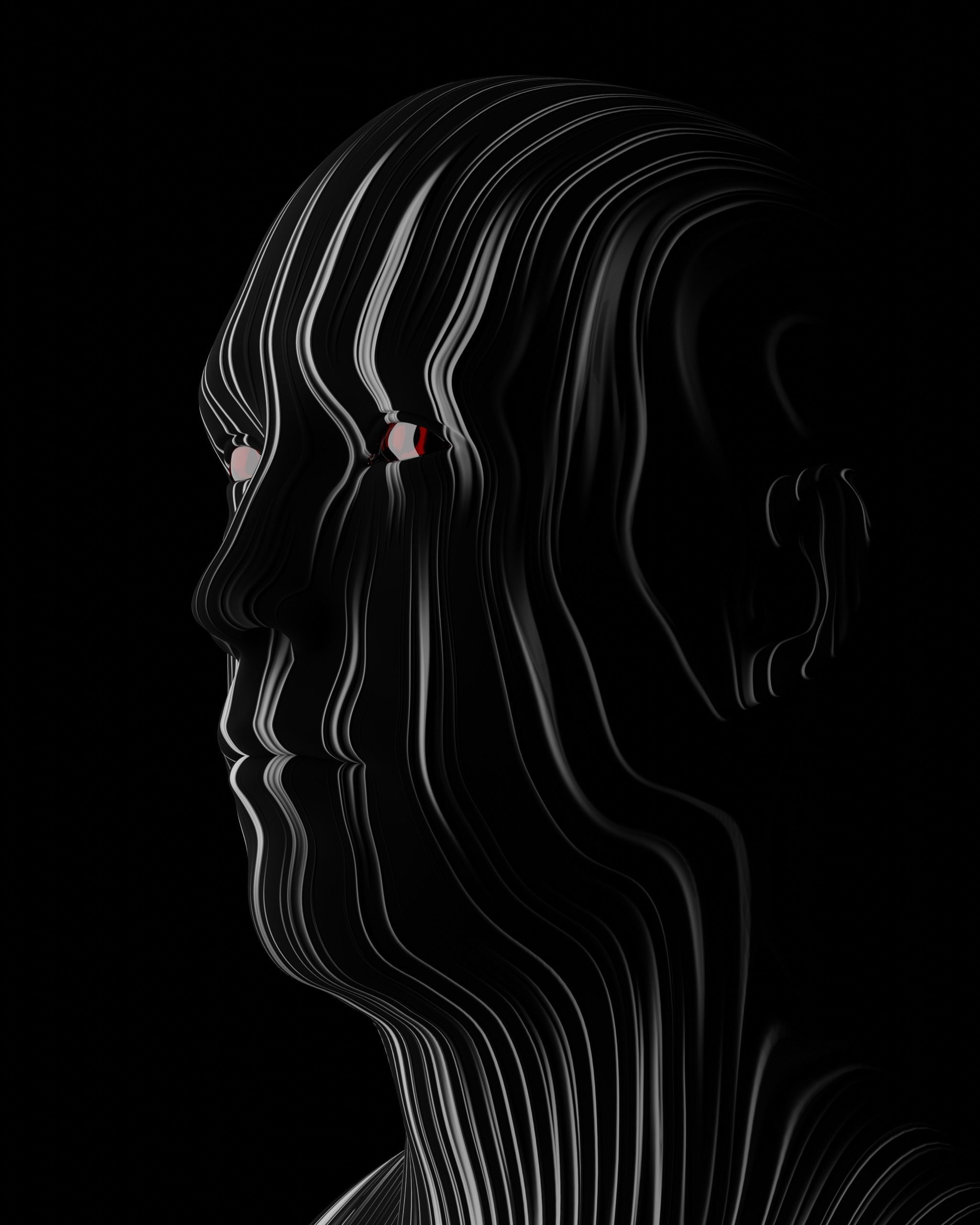 Abstract Textures Texture | CGTrader