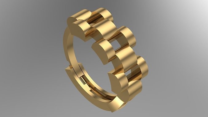 NEW EARRING COLLECTION WAX-ER26 3D model 3D printable | CGTrader