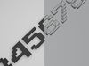 PublicPixel Text Font 3D Printing STL Collection 3D model 3D printable ...