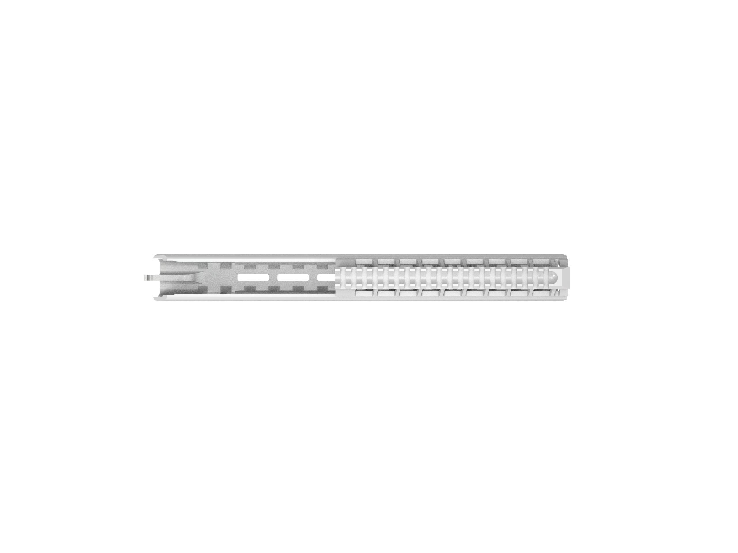 AIRSOFT VFC SIG PROFORCE MCX VIRTUS HANDGUARD 15 INCHES 3D model 3D ...