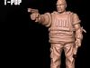 Survivor T-Pup 3D model 3D printable | CGTrader
