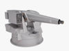 Hitrole naval gun 3D model | CGTrader