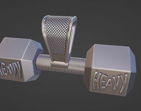 Weights 3D Print Models | CGTrader