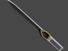 starfield Osmium Dagger 3D model 3D printable | CGTrader