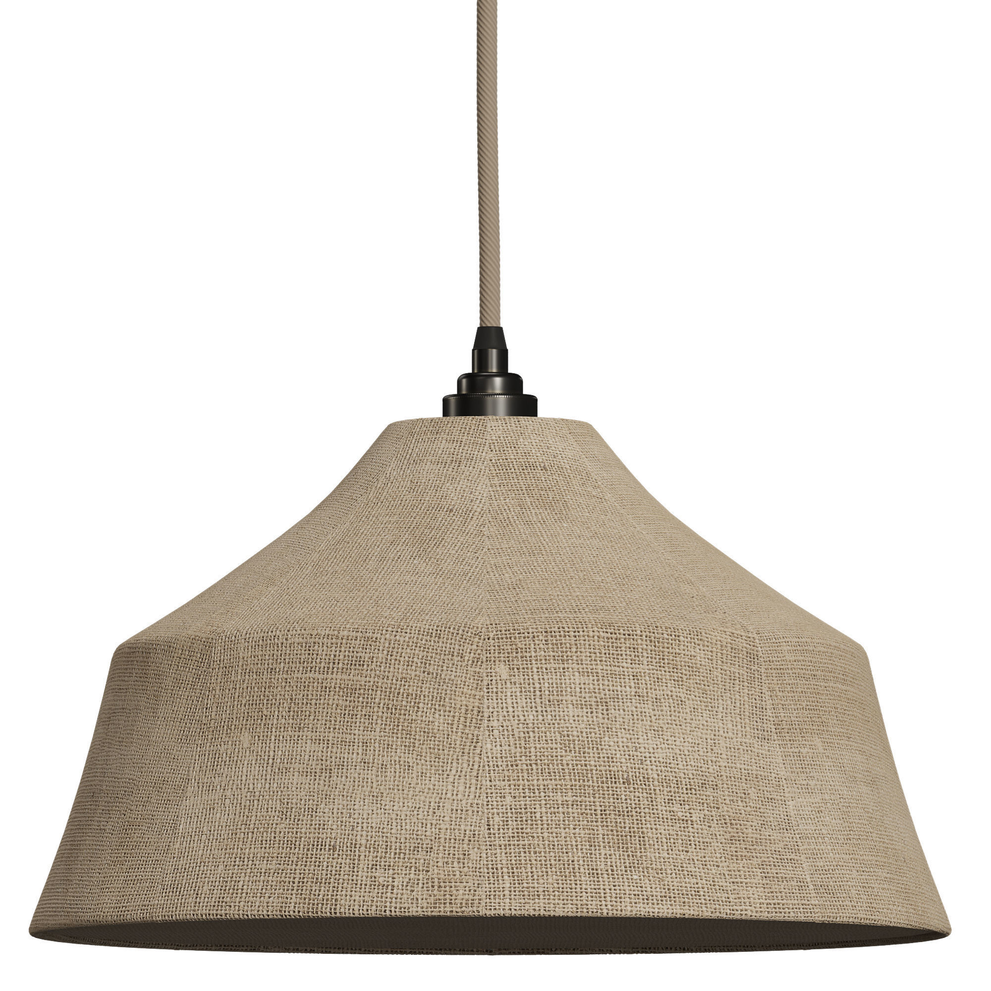 Soren Light 3D model | CGTrader